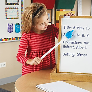 Learning Resources Rainbow Pointers Multi-color, 15"