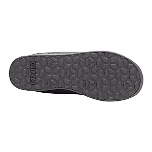 Giro Latch Flat-Pedal Bike Shoe - Women's Black 39