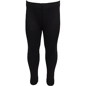 Disney Minnie Mouse Baby Girls Ruffle T-Shirt Legging Set Red/Black 18 Months