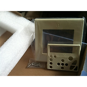 Russound Uno S2 Double Gang Keypad