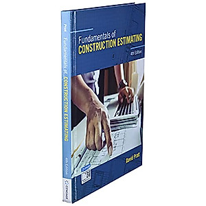 Fundamentals of Construction Estimating