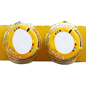 Velveeta Shells & Cheese Original Microwavable Macaroni and Cheese Cups (4 ct Pack, 2.39 oz Cups)