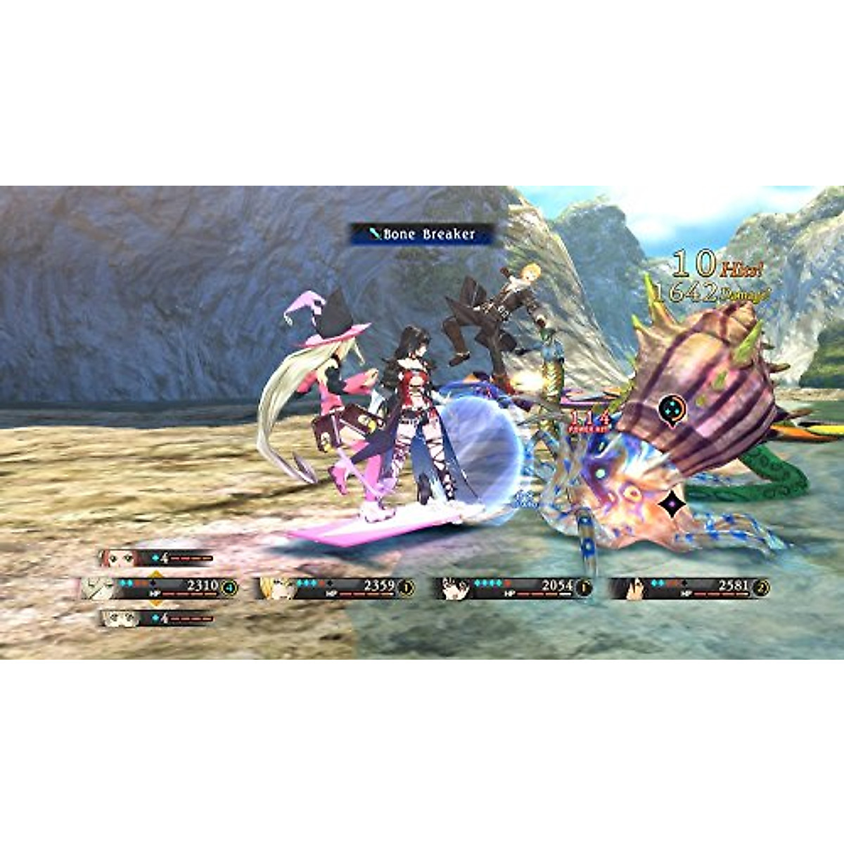 Tales of Berseria: Collector's Edition - Playstation 4