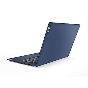 Lenovo IdeaPad 3 17.3" Laptop: 10th Generation Core i5-10210U, 256GB SSD, 8GB RAM, 17.3" Full HD IPS Display