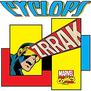 CafePress Cyclops Zrrak Mug Ceramic Coffee Mug, Tea Cup 11 oz