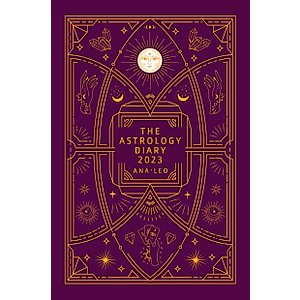 The Astrology Diary 2023