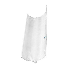 Unicel FG-1004 Vertical D.E. Full Filter Grid Replacement Pool Supply, 48 Sq. Ft. Coverage (10 Pack)