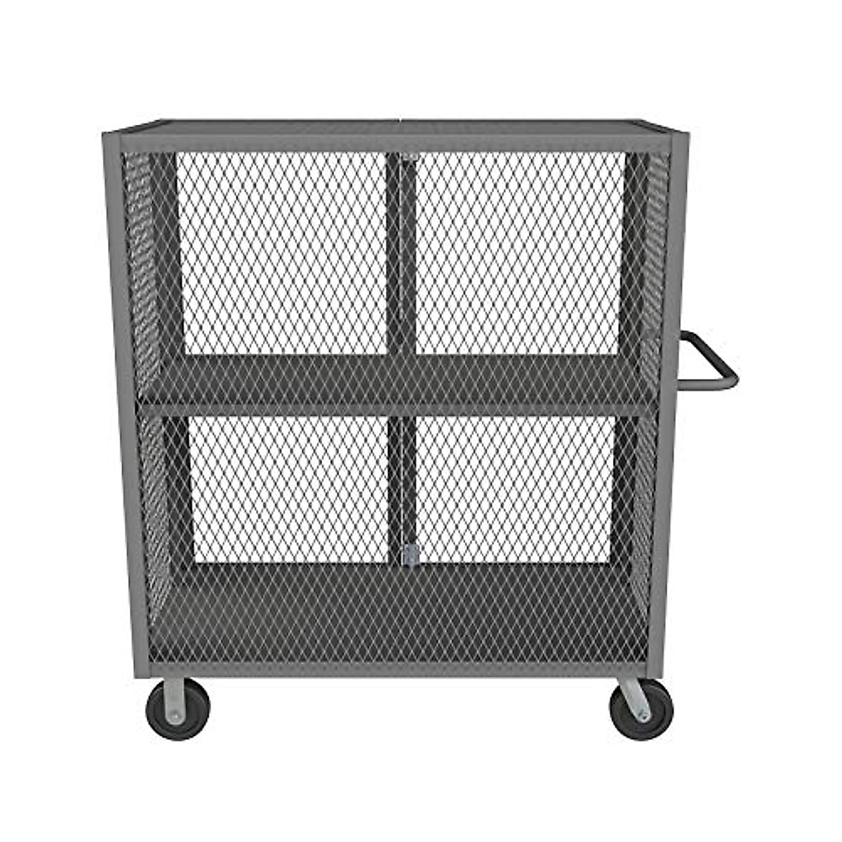 Durham HTL-2448-DD-1AS-95 Mesh Truck