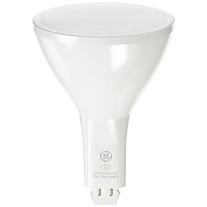 GE Series Led12G24Q-V/827 (96801) Lamp Bulb Replacement, 12 Watt equivalent, Cool White