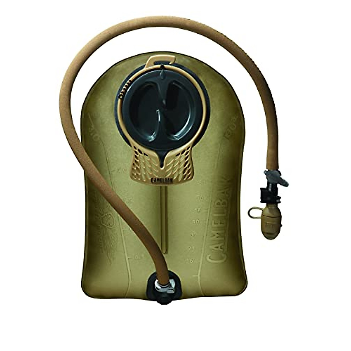 Camelbak 100 Ounce Mil-Spec Antidote Reservoir Short 90854