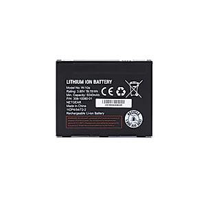 Netgear Nighthawk M1 Mobile Router Add-On Battery (MHBTR10)