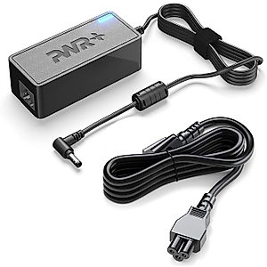 for JBL Power Cord Replacement Charger Adapter Supply for Xtreme Xtreme 2 Xtreme JBL Boombox 1 2 Portable Wireless Speaker (Black Blue Red) FUGOO XL Sport Tough 19V AC DC