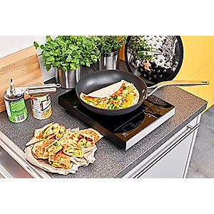 Rosle Stainless Steel Can Opener with Pliers Grip, 7-inch