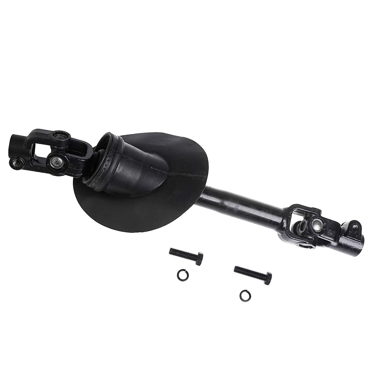 TUCAREST 425-108 Intermediate Steering Shaft Column w/U-Joint Compatible with 2005-2006 Chevy Equinox /2006 Po-ntiac Torrent /02-07 Sa-Turn Vue/Replace # 15806706 22699274 22673639