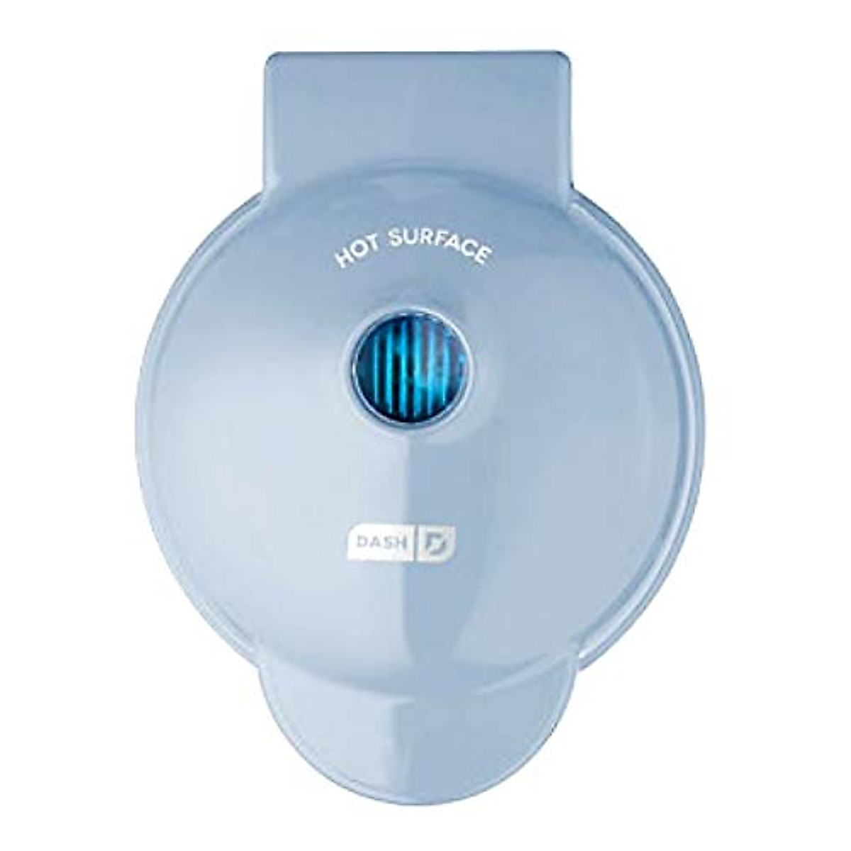 Dash mini Waffle maker Winter Sky