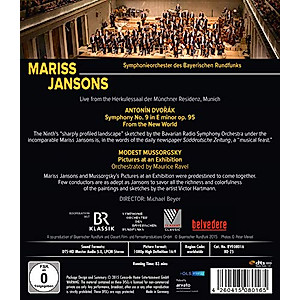 Dvorak / Symphony No.9