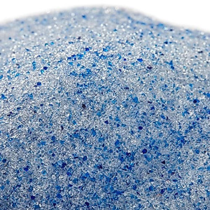 Ashland Michaels Flower Drying Silica