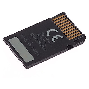 MS 32GB Memory Stick Pro Duo MARK2 for PSP 1000 2000 3000 Accessories 32gb Camera Memory Card