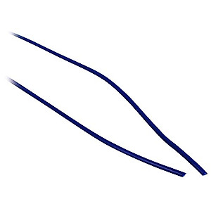 Rockville RWK4CU 4 AWG Gauge 100% Copper Complete Amp Installation Wire Kit OFC