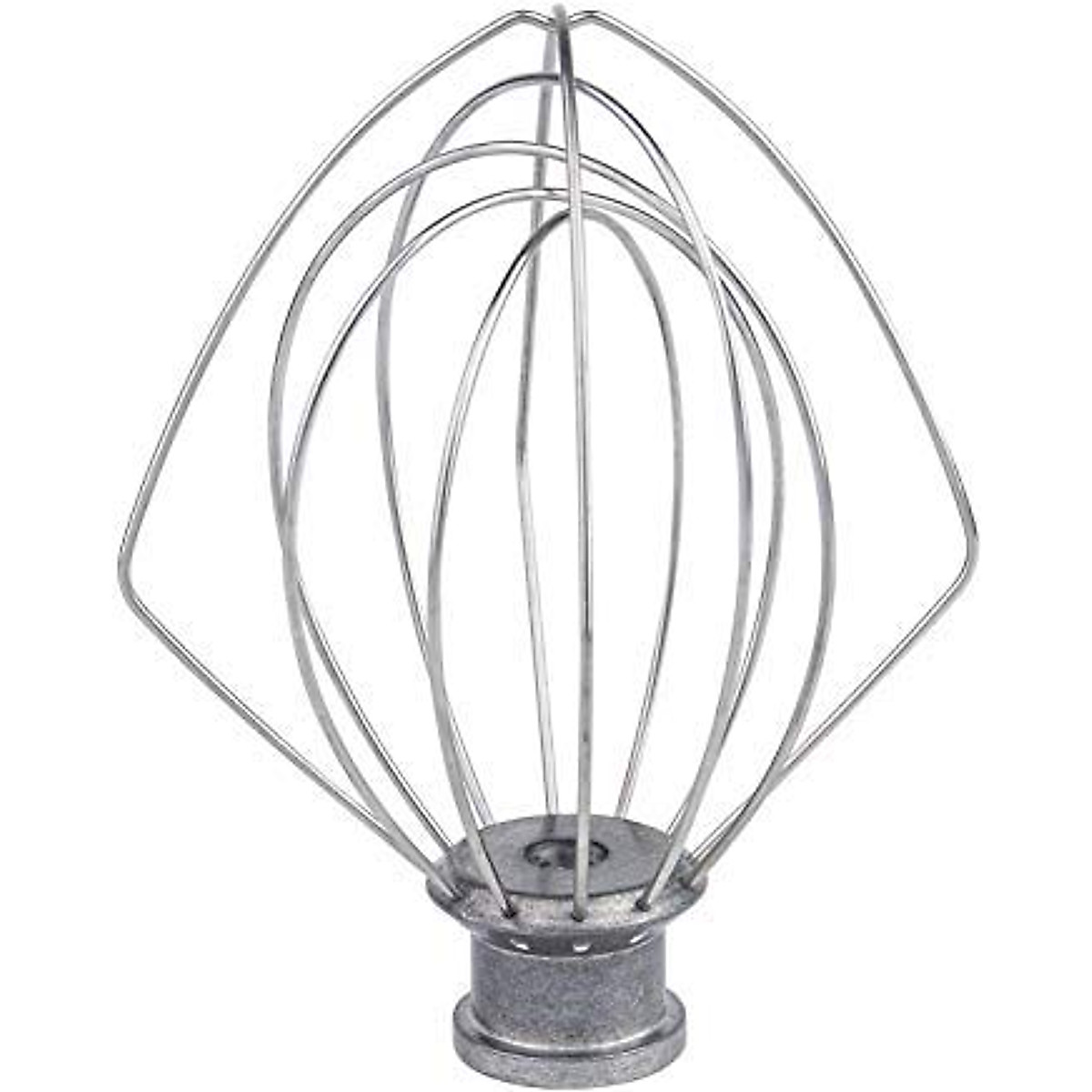 63227 For Hamilton Beach Wire Whisk for Eclectrics All-Metal Stand Mixers