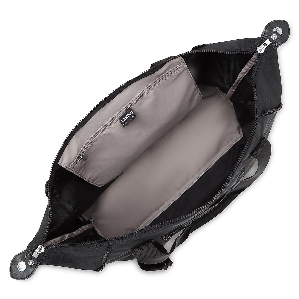 Kipling Art M, Black Noir