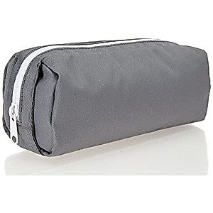 KAVU Unisex Adult Cosmetic Bag, Smoked Pearl, One Size