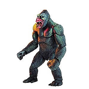 NECA King Kong - 7" Scale Action Figure