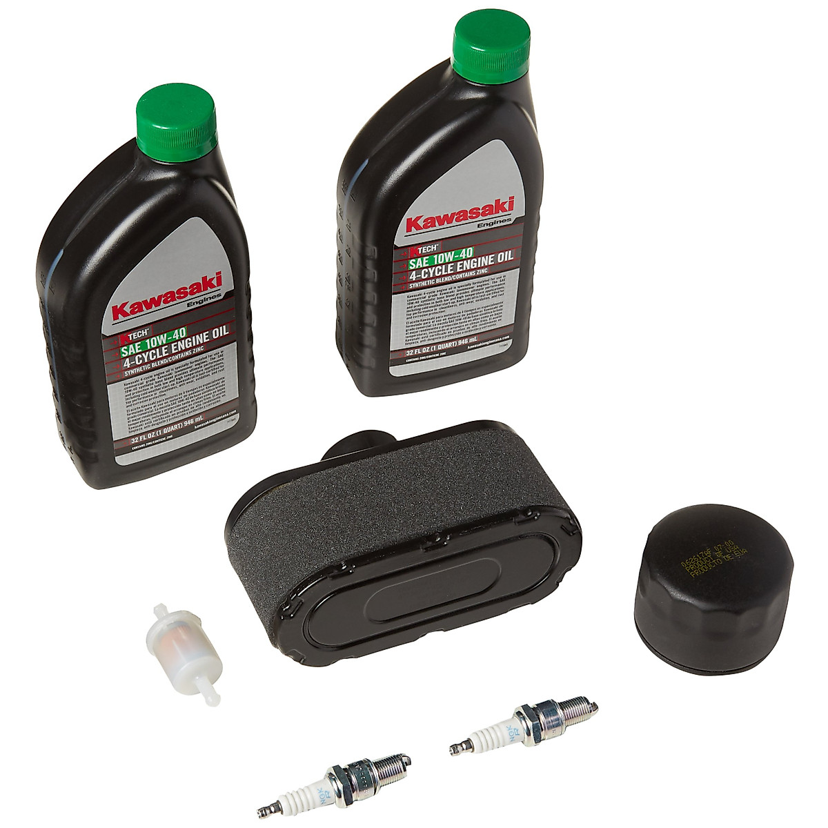 99969-6425 Kawasaki Tune-Up Kit, Previously 99969-6372 / 99969-6344