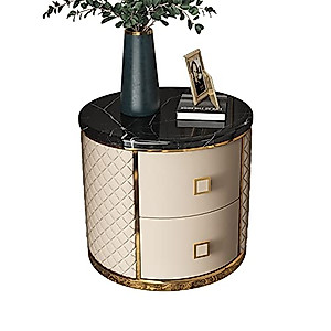 HIGOH Bedside Table Bedroom Furniture Table Bedside Table Design Furniture Bedroom Bedside Table Bedroom Bedside Lamp Bedside Table