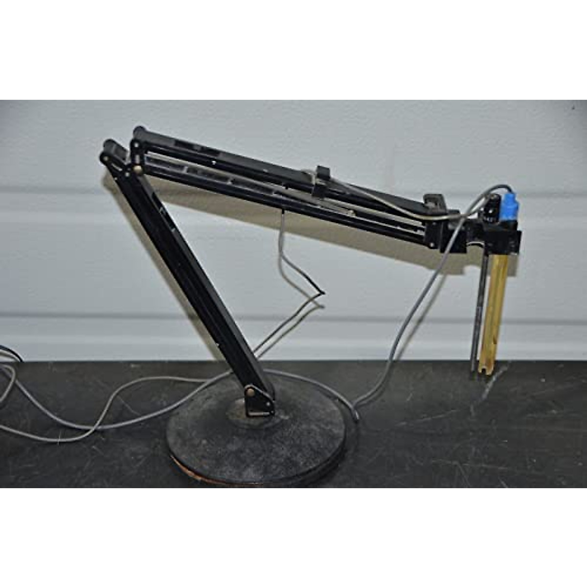 Jenco Microcomputer pH-Vision 6071 with Sensorex S200C Electrode