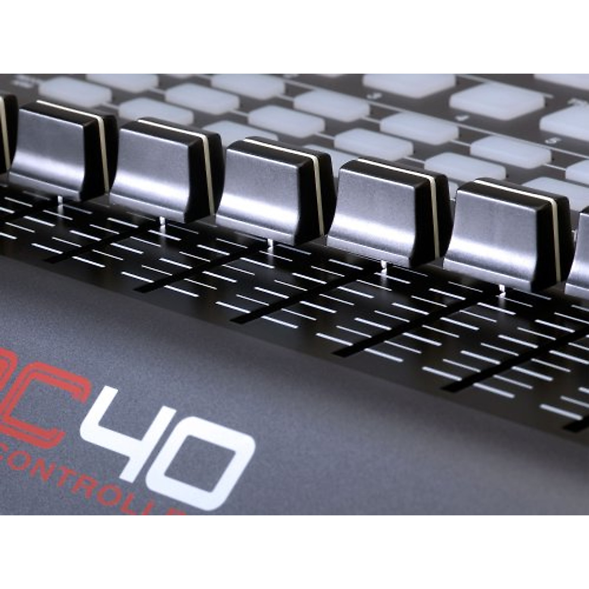 Akai Pro APC40 Ableton Controller