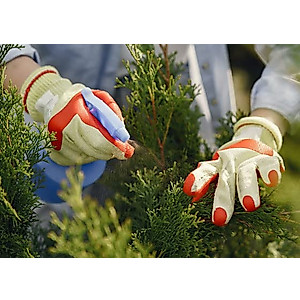 DOMPEL Trigger Sprayers valves, color white, thread 28/410, made with stainless steel springs and glass balls, with spray and stream Model 101D. (Spray heads only, bottles not included) (2)