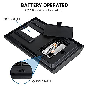 Mobile Film Scanner, 35mm Slide and Negative Scanner for Old Slides to JPG, Suitable for iPhone and Smartphone, Support Editing and Sharing