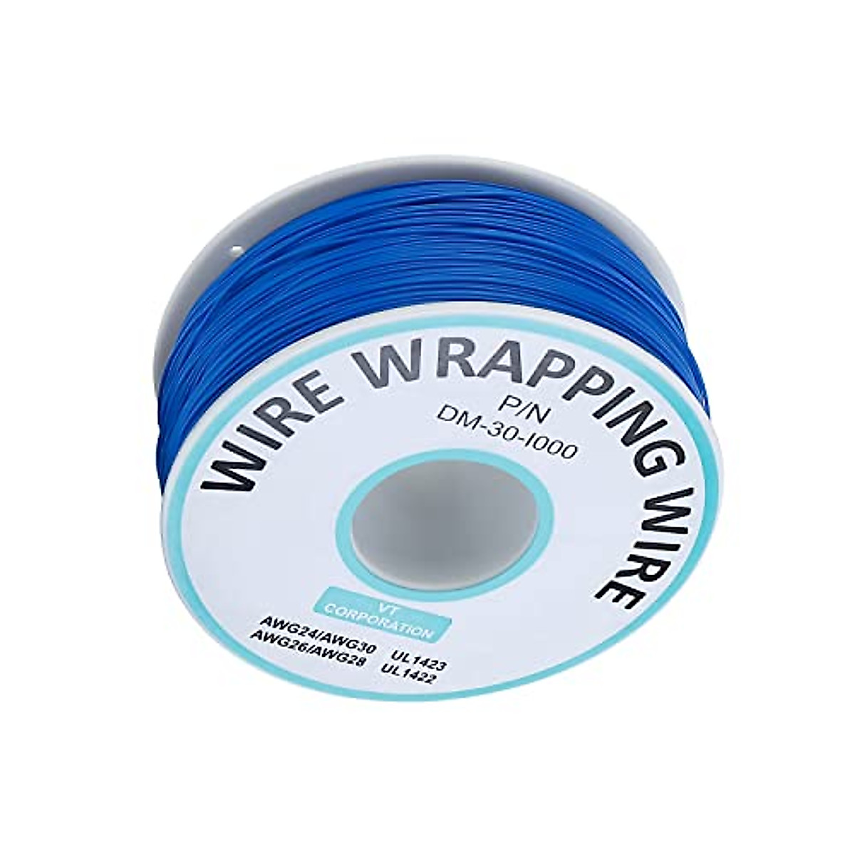 Rivulet Dog Fence Wire 984FT Underground Dog Fence Wire Professional Dog Fence Wire Electric Dog Fence Wire Dog Containment Fence Coil Wire Cables for 023/227/227b Pet Fencing Wire