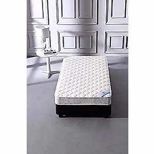 Home Life 3260Twin Mattress, Twin