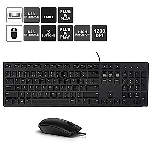 MTG OptiPlex 7090 Desktop Intel Core i7-10505 3.2 GHz, Win 10 Pro, MTG Webcam, Monitor, (2x24 Monitor, 16GB 512GB PCle)