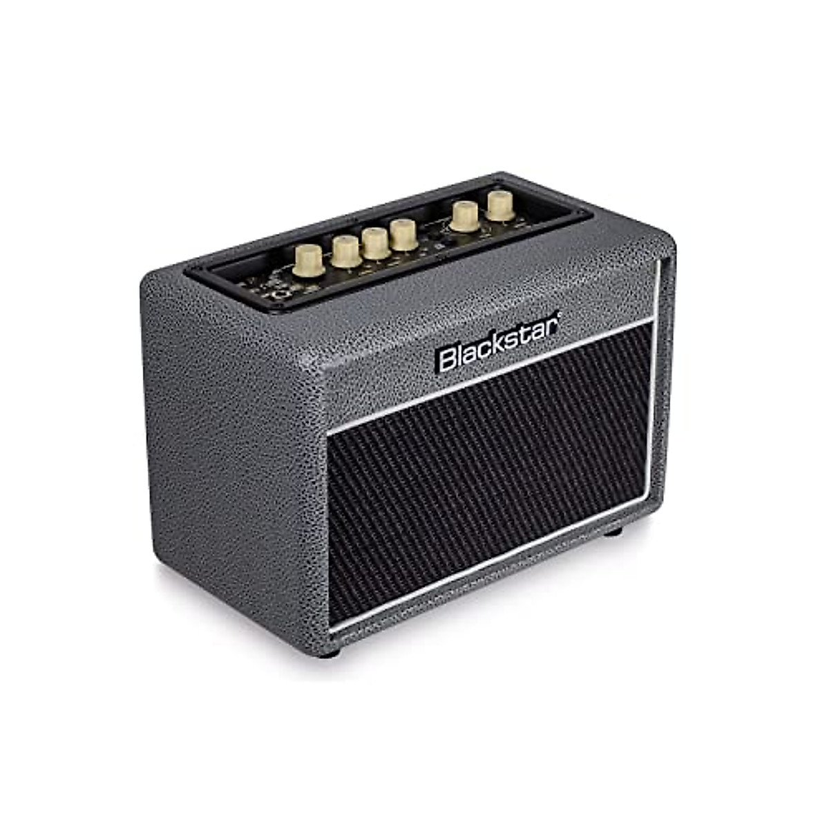 Blackstar ID CORE, 3 Guitar Combo Amplifier, Grey (IDCOREBEAMBG)
