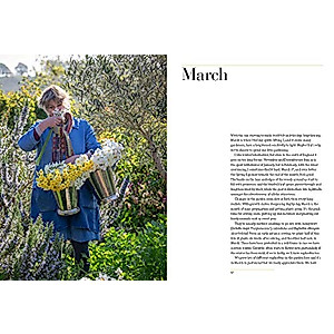 A Year Full of Flowers: Gardening for all seasons