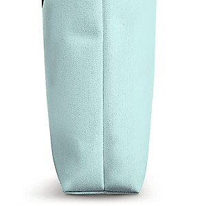 Jacksonville Beach Florida Sunset Retro Surf Jacksonville Tote Bag