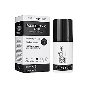 The Inkey List Polyglutamic Acid, 30 ml