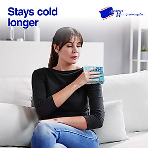 Ice Pack (5"x18" Size)