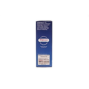 Walgreens Extreme Whitening Wraps 14 ea