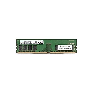 Samsung M378A1K43CB2-CRC - 8GB (1.2V, ddr4) DRAM Memory - Water Green
