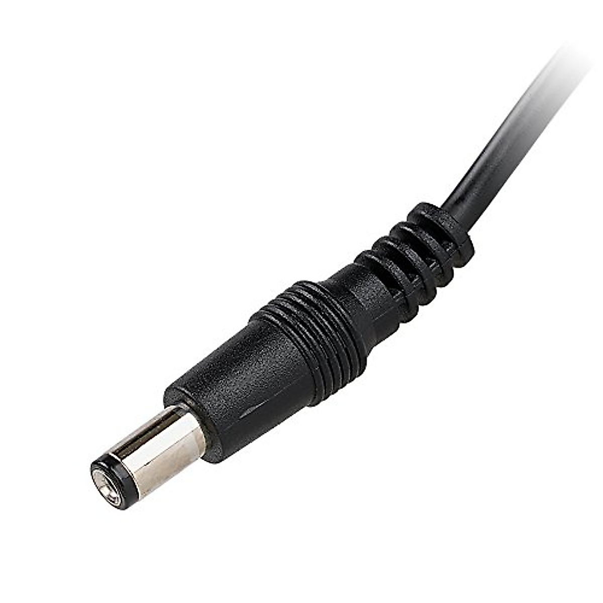 Fotodiox Power Adapter Cable - 4-Pin XLR Female to 2.1mm Barrel DC (17 inches)