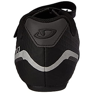 Giro Stylus Cycling Shoe - Men's Black 48