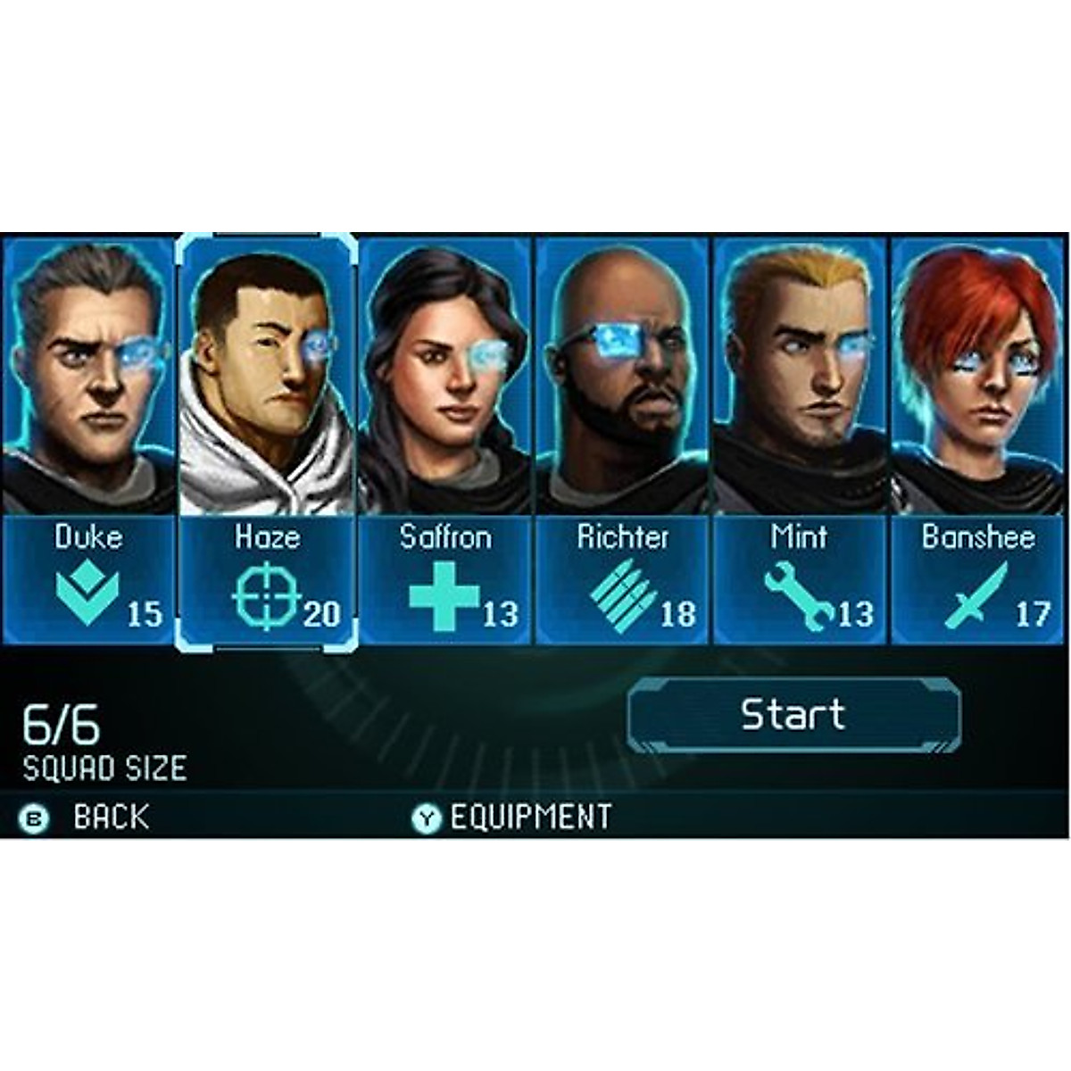 Tom Clancy's Ghost Recon Shadow Wars (Renewed)