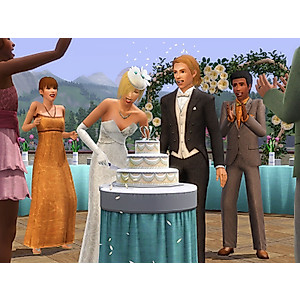 The Sims 3 Expansion Bundle - PC/Mac