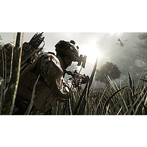 Call of Duty: Ghosts (PS4) (UK)