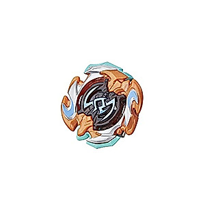 BEYBLADE Burst Rise Hypersphere Dual Pack Dusk Balkesh B5 and Right Artemis A5 -- 1 Left-Spin and 1 Right-Spin Battling Top Toy, 8 and Up