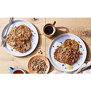 Cooking from the Spirit: Easy, Delicious, and Joyful Plant-Based Inspirations (A Feeding the Soul Book)